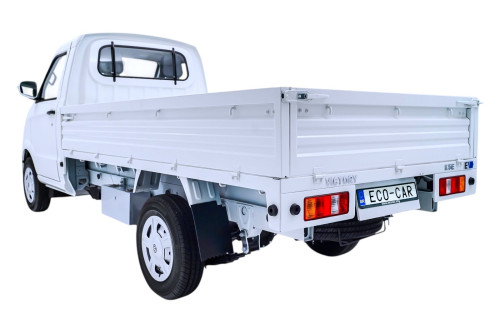 ELEKTRICNI PICKUP VICTORY / Električna vozila - Skuter Centar - Preko ...