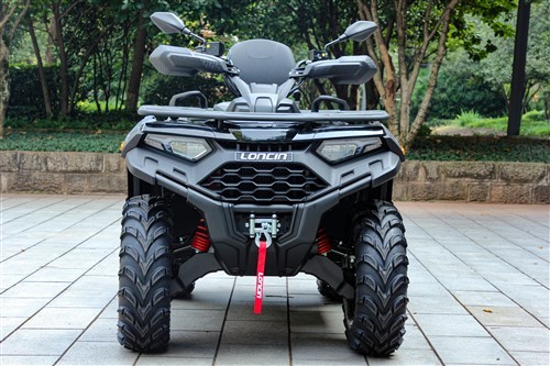 LONCIN XWOLF 550 / ATV - Skuter Centar - Preko 20 godina iskustva u ...